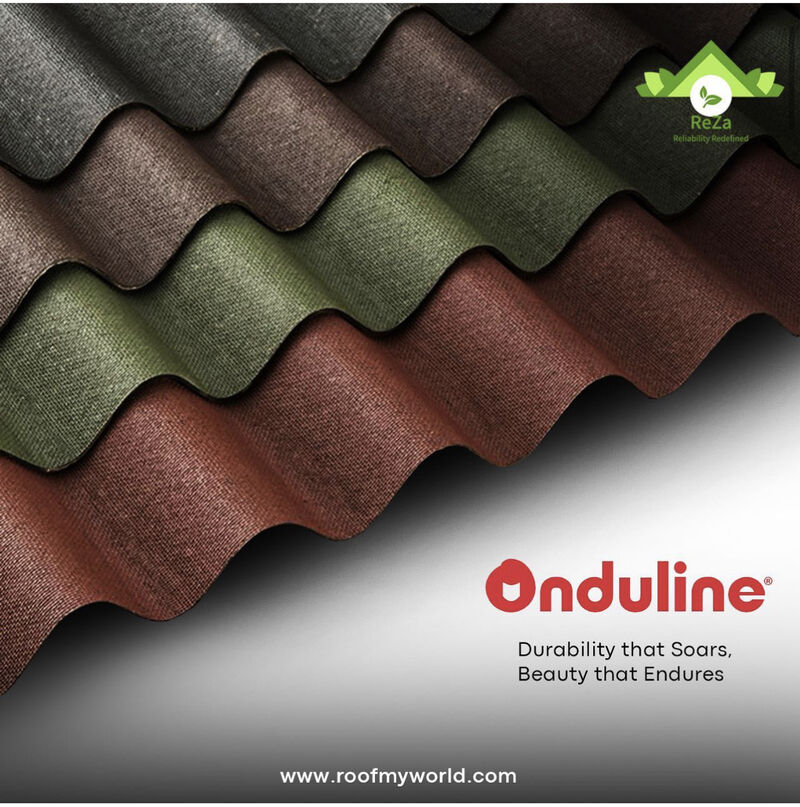 Reza Smart Build Inc. on LinkedIn: #roofing #roof #onduline # ... Reza Smart Build Inc. on LinkedIn: #roofing #roof #onduline # ...