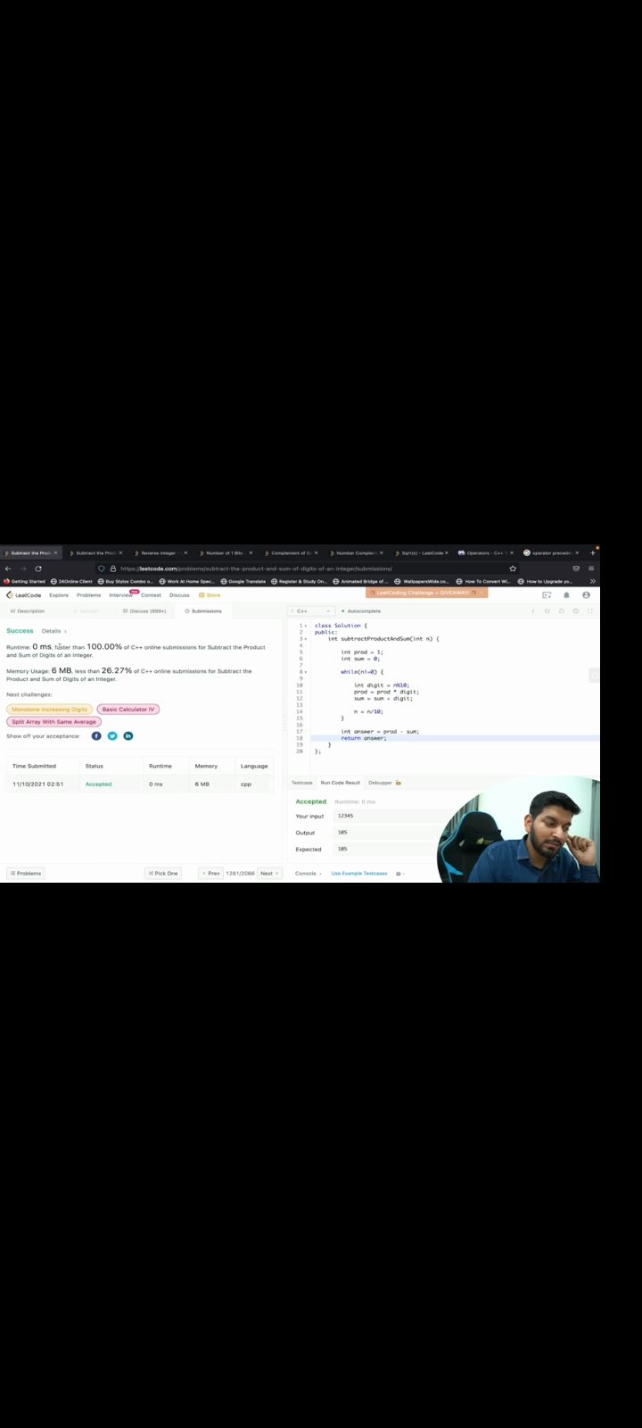 Khushi Chauhan on LinkedIn: #datastructures #algorithms #keepexploring ... Khushi Chauhan on LinkedIn: #datastructures #algorithms #keepexploring ...