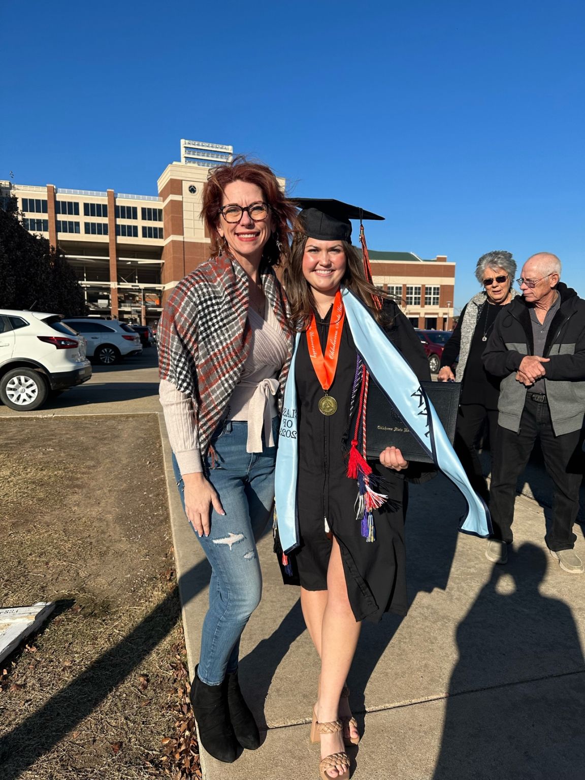 Marria Pratka, MBA, SPHR, SHRM-CP on LinkedIn: #okstate Marria Pratka, MBA, SPHR, SHRM-CP on LinkedIn: #okstate