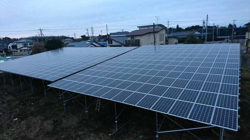 Xiamen Rineng Solar Energy Technology Company Limited on LinkedIn: # ... Xiamen Rineng Solar Energy Technology Company Limited on LinkedIn: # ...