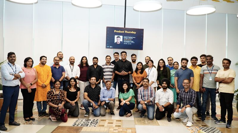 Abhyarthana Kanungo posted on LinkedIn Abhyarthana Kanungo posted on LinkedIn