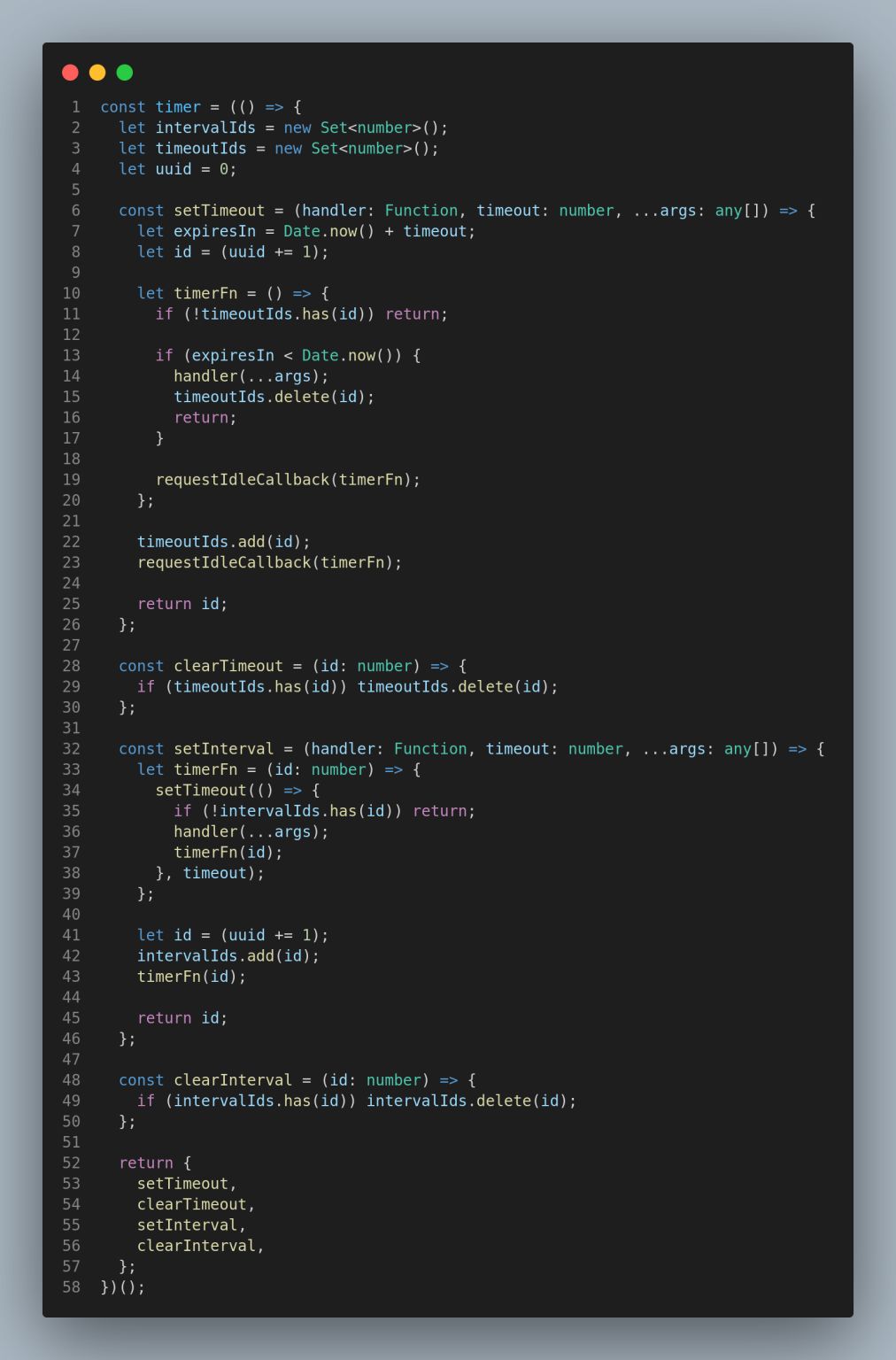 Aswin Kumar on LinkedIn: #javascript #typescript Aswin Kumar on LinkedIn: #javascript #typescript