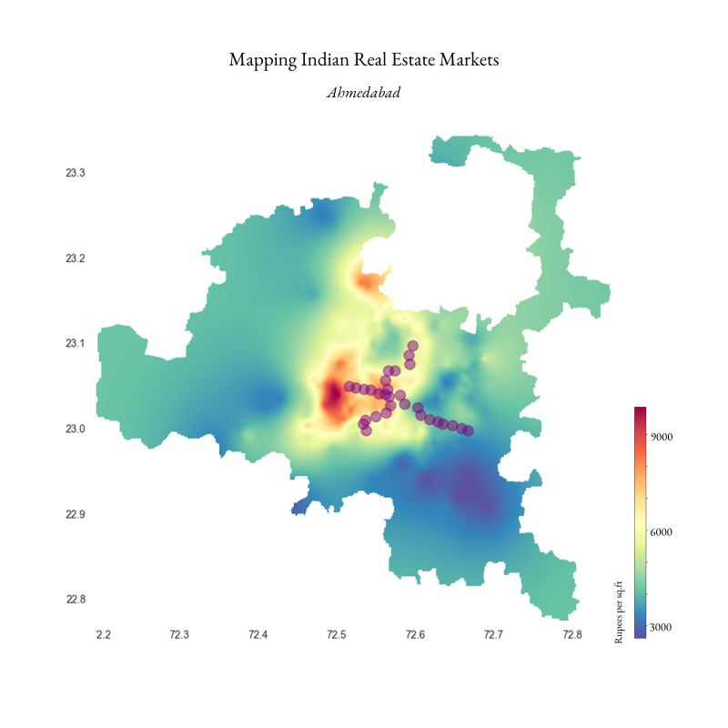 Abhranil Munsi on LinkedIn: #realestate #urbanism #mapping #cartography Abhranil Munsi on LinkedIn: #realestate #urbanism #mapping #cartography