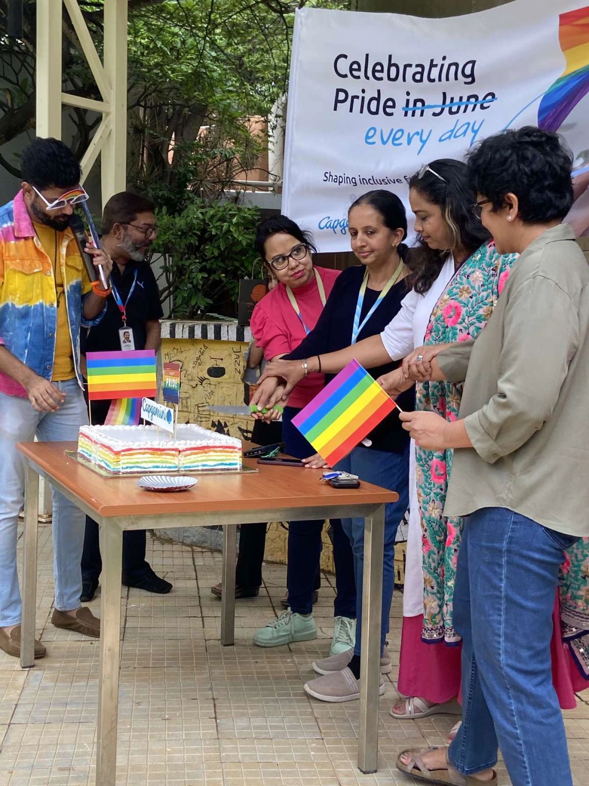 Nidhi Pandey on LinkedIn: #lifeatcapgemini #getthefutureyouwant # ... Nidhi Pandey on LinkedIn: #lifeatcapgemini #getthefutureyouwant # ...