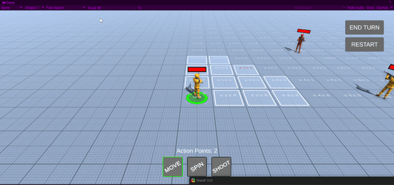 FJ Hagen on LinkedIn: #unity #gamedevelopment #gamedev #csharp # ... FJ Hagen on LinkedIn: #unity #gamedevelopment #gamedev #csharp # ...