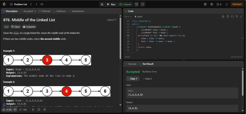 Shivam Raj on LinkedIn: #100daysofcode #codingchallenge #dsa # ... Shivam Raj on LinkedIn: #100daysofcode #codingchallenge #dsa # ...