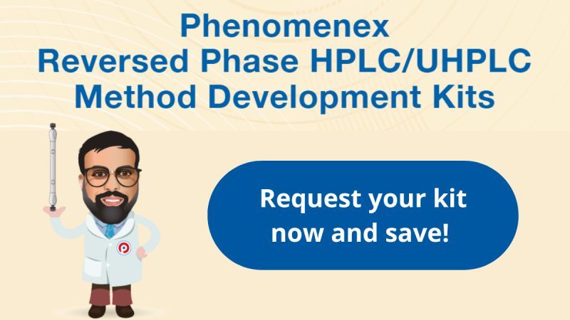 Phenomenex-India on LinkedIn: Need help selecting the right column for ... Phenomenex-India on LinkedIn: Need help selecting the right column for ...