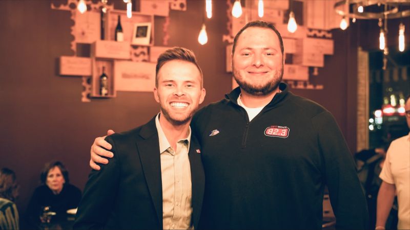 Andrew Stoothoff on LinkedIn: I had the privilege and the honor to ... Andrew Stoothoff on LinkedIn: I had the privilege and the honor to ...