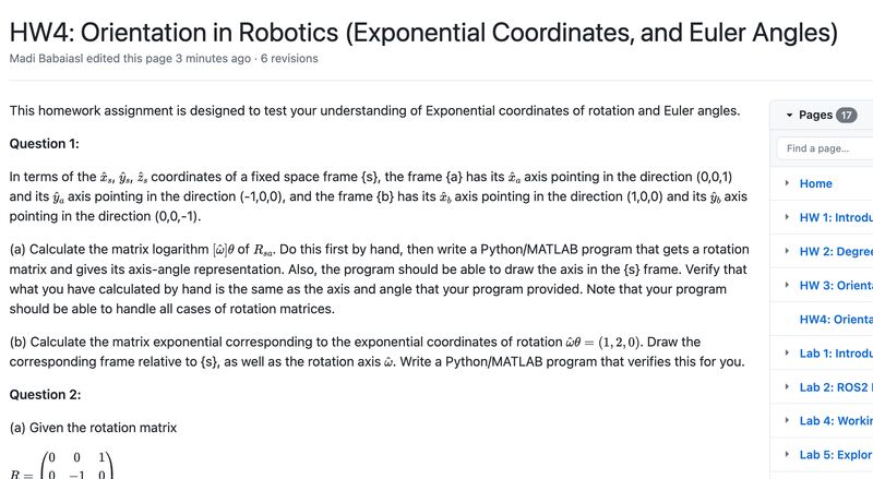 Hesam Taherzadegan on LinkedIn: If you are into robotics, i really do ... Hesam Taherzadegan on LinkedIn: If you are into robotics, i really do ...
