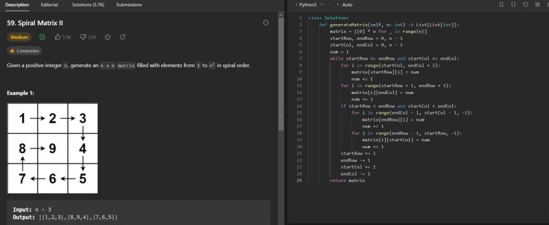 Sai Saketh Chada on LinkedIn: #100daysofcodechallenge #coding #leetcode ... Sai Saketh Chada on LinkedIn: #100daysofcodechallenge #coding #leetcode ...