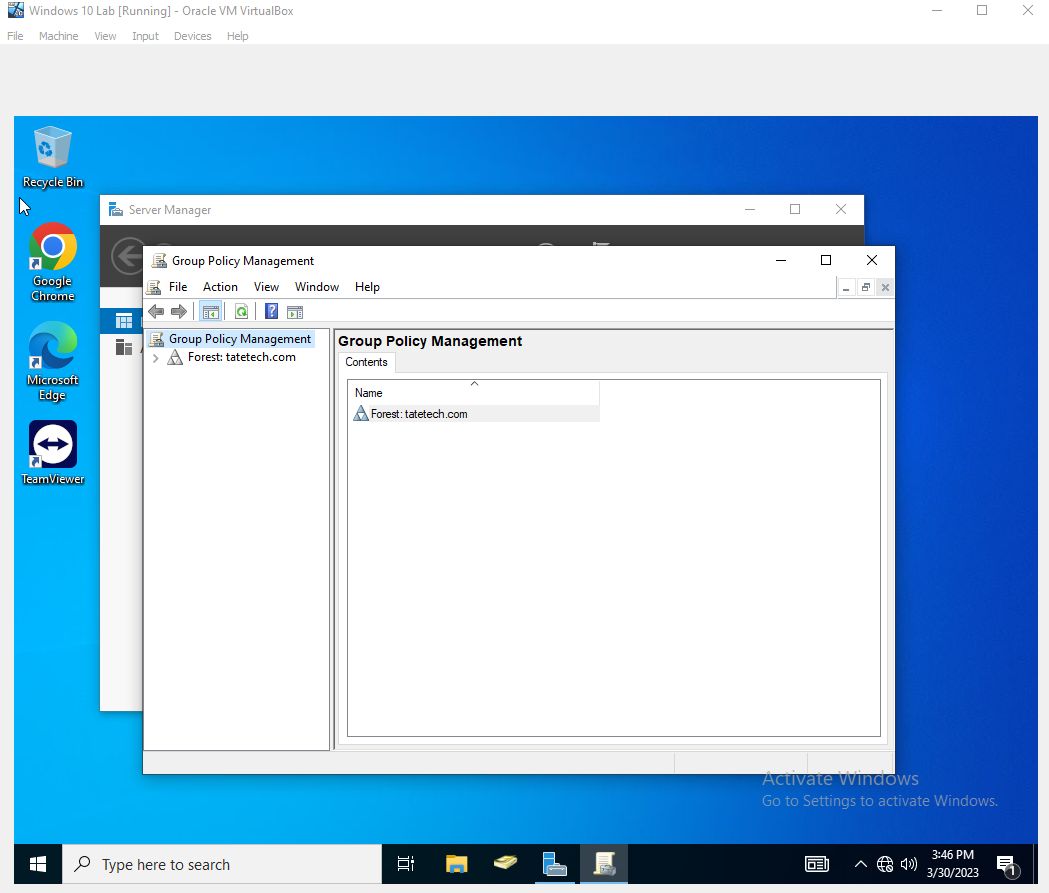 Robert Tate on LinkedIn: #management #activedirectory #admanagement # ... Robert Tate on LinkedIn: #management #activedirectory #admanagement # ...