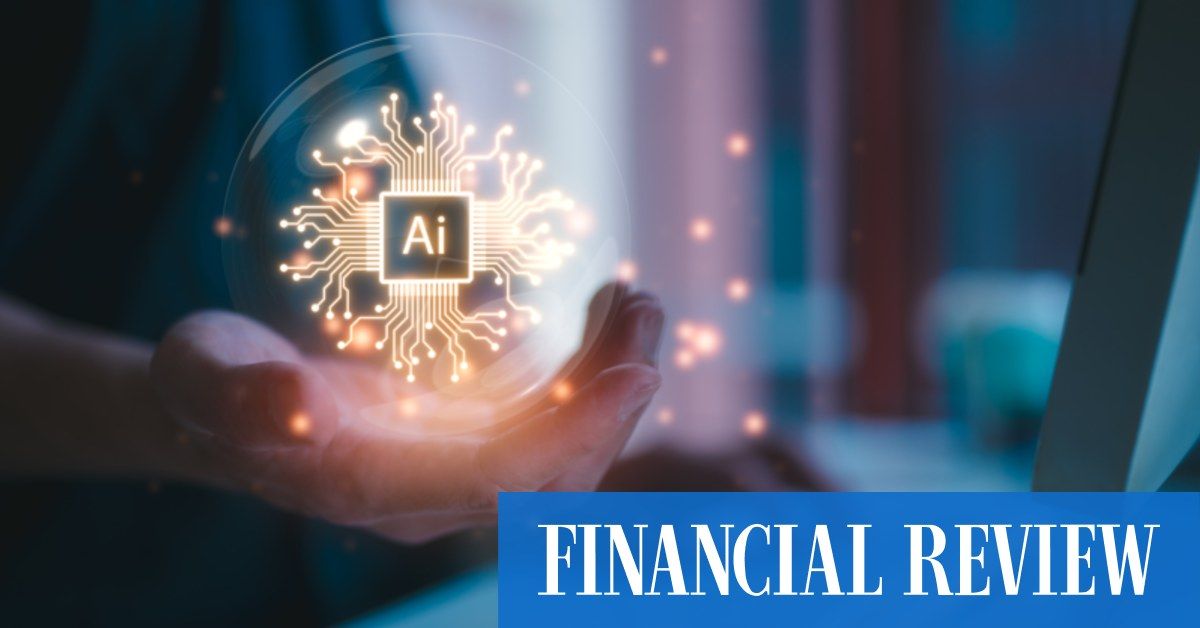 Preeti Cholleti on LinkedIn: Early adopters harnessing AI's potential ... Preeti Cholleti on LinkedIn: Early adopters harnessing AI's potential ...