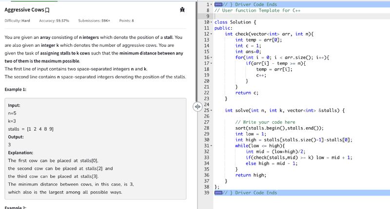 Rajan Singh Kushwaha on LinkedIn: #code #dsa #leetcode #striver #mysirg ... Rajan Singh Kushwaha on LinkedIn: #code #dsa #leetcode #striver #mysirg ...