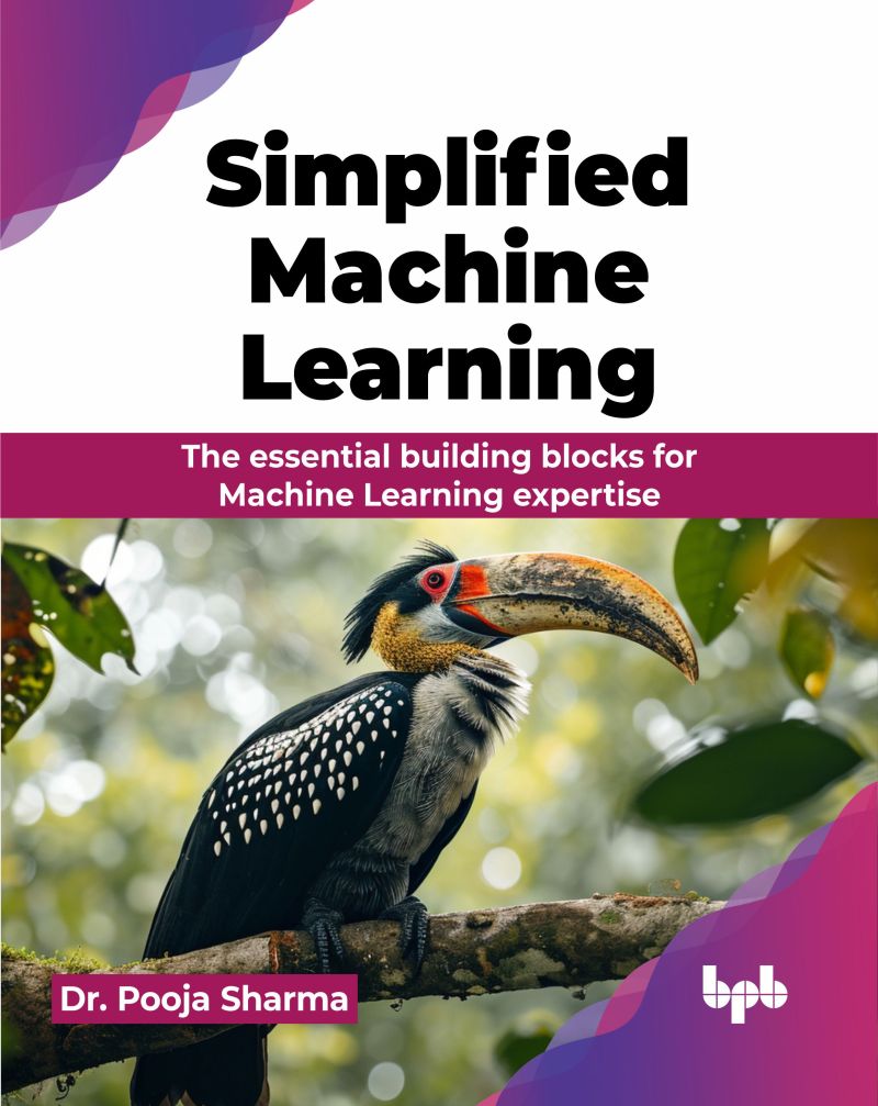 BPB on LinkedIn: #machinelearning #machinelearningbook # ... BPB on LinkedIn: #machinelearning #machinelearningbook # ...