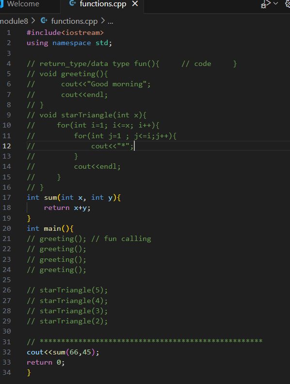 Siddharth Tiwari on LinkedIn: #100daysofcode #cpp #dsa #codingchallenge ... Siddharth Tiwari on LinkedIn: #100daysofcode #cpp #dsa #codingchallenge ...