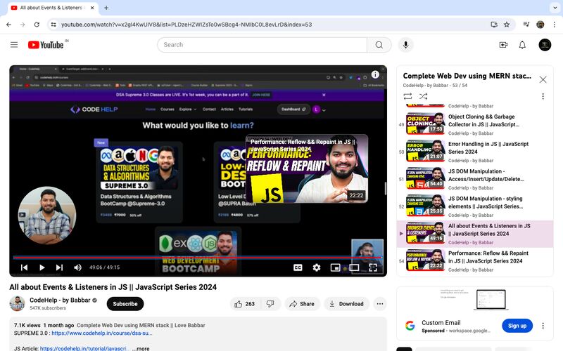 Hemant Issar on LinkedIn: #javascript #code #coding #programing # ... Hemant Issar on LinkedIn: #javascript #code #coding #programing # ...