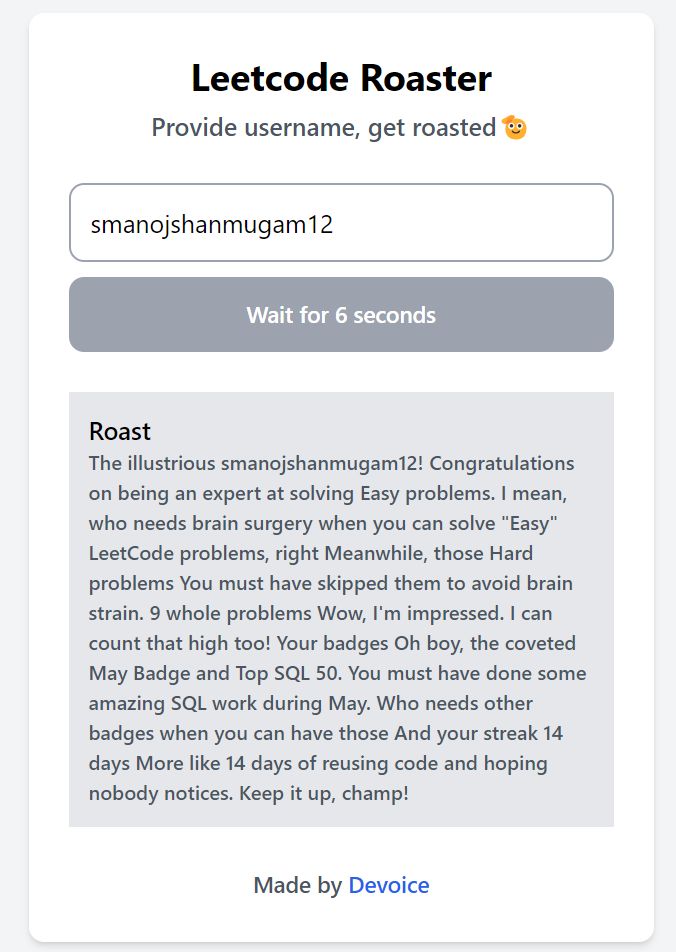 Manoj S on LinkedIn: Hey all, ready to have your LeetCode profile ... Manoj S on LinkedIn: Hey all, ready to have your LeetCode profile ...