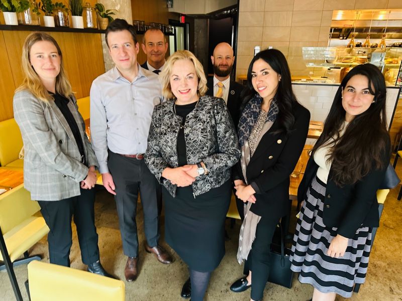 Parallel Systems on LinkedIn: Parallel Systems was honored to have this ... Parallel Systems on LinkedIn: Parallel Systems was honored to have this ...