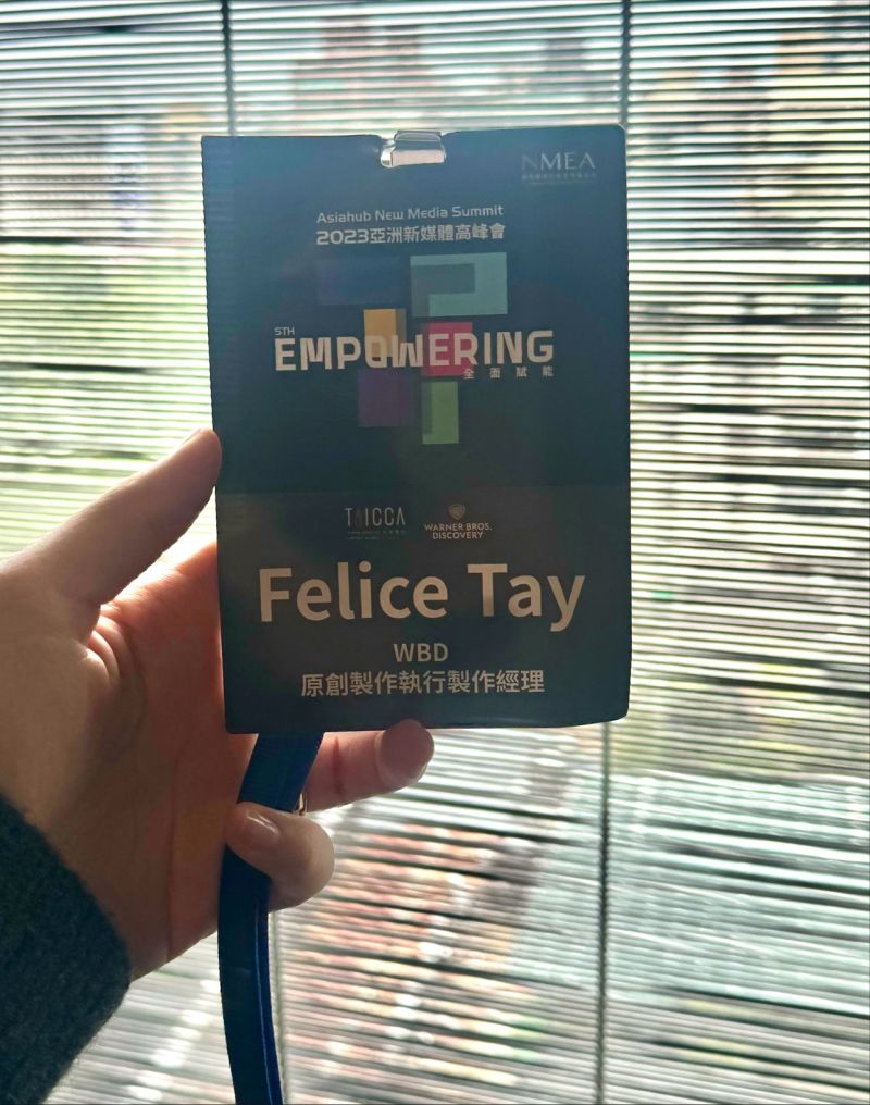 Felice Tay on LinkedIn: Overdue post but itโs better late than never ... Felice Tay on LinkedIn: Overdue post but itโs better late than never ...
