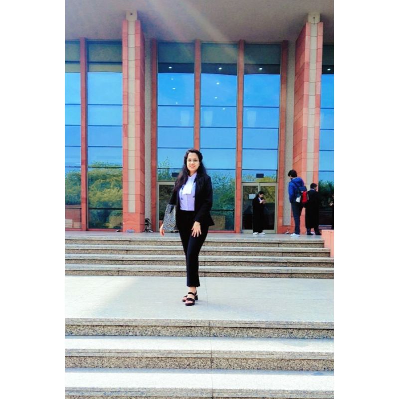 Mahima Gupta on LinkedIn: #delhihighcourt Mahima Gupta on LinkedIn: #delhihighcourt