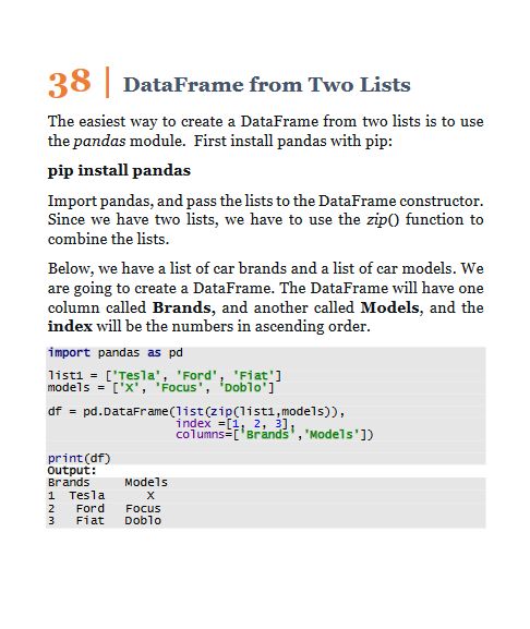 Susheel Kumar on LinkedIn: #pythonprogramming #pythondeveloper #python ... Susheel Kumar on LinkedIn: #pythonprogramming #pythondeveloper #python ...