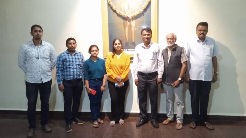 Sarath Chandran Ramakrishnan posted on LinkedIn Sarath Chandran Ramakrishnan posted on LinkedIn