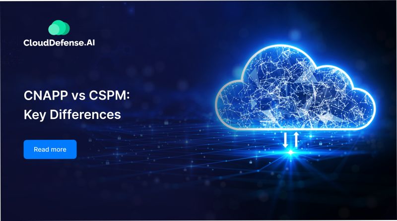 Falgun Rathod on LinkedIn: CNAPP vs CSPM: Key Differences between CNAPP ... Falgun Rathod on LinkedIn: CNAPP vs CSPM: Key Differences between CNAPP ...
