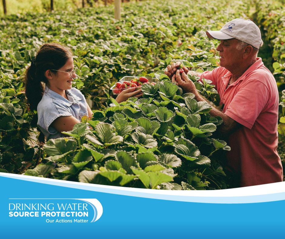 Thames-Sydenham & Region Drinking Water Source Protection on LinkedIn ... Thames-Sydenham & Region Drinking Water Source Protection on LinkedIn ...