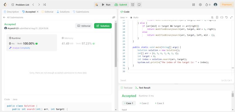 Aryan Chauhan on LinkedIn: #100daysofcode Aryan Chauhan on LinkedIn: #100daysofcode