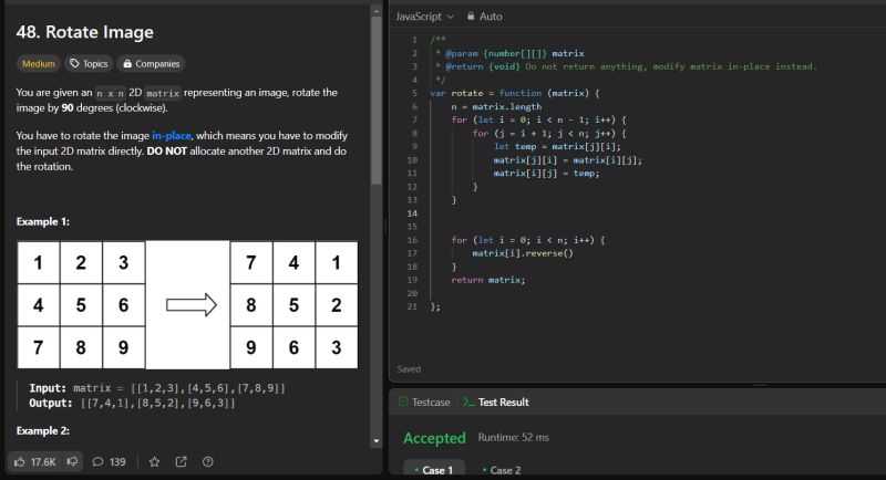 Parth Rawat on LinkedIn: #100daysofcoding #leetcode #coding ... Parth Rawat on LinkedIn: #100daysofcoding #leetcode #coding ...
