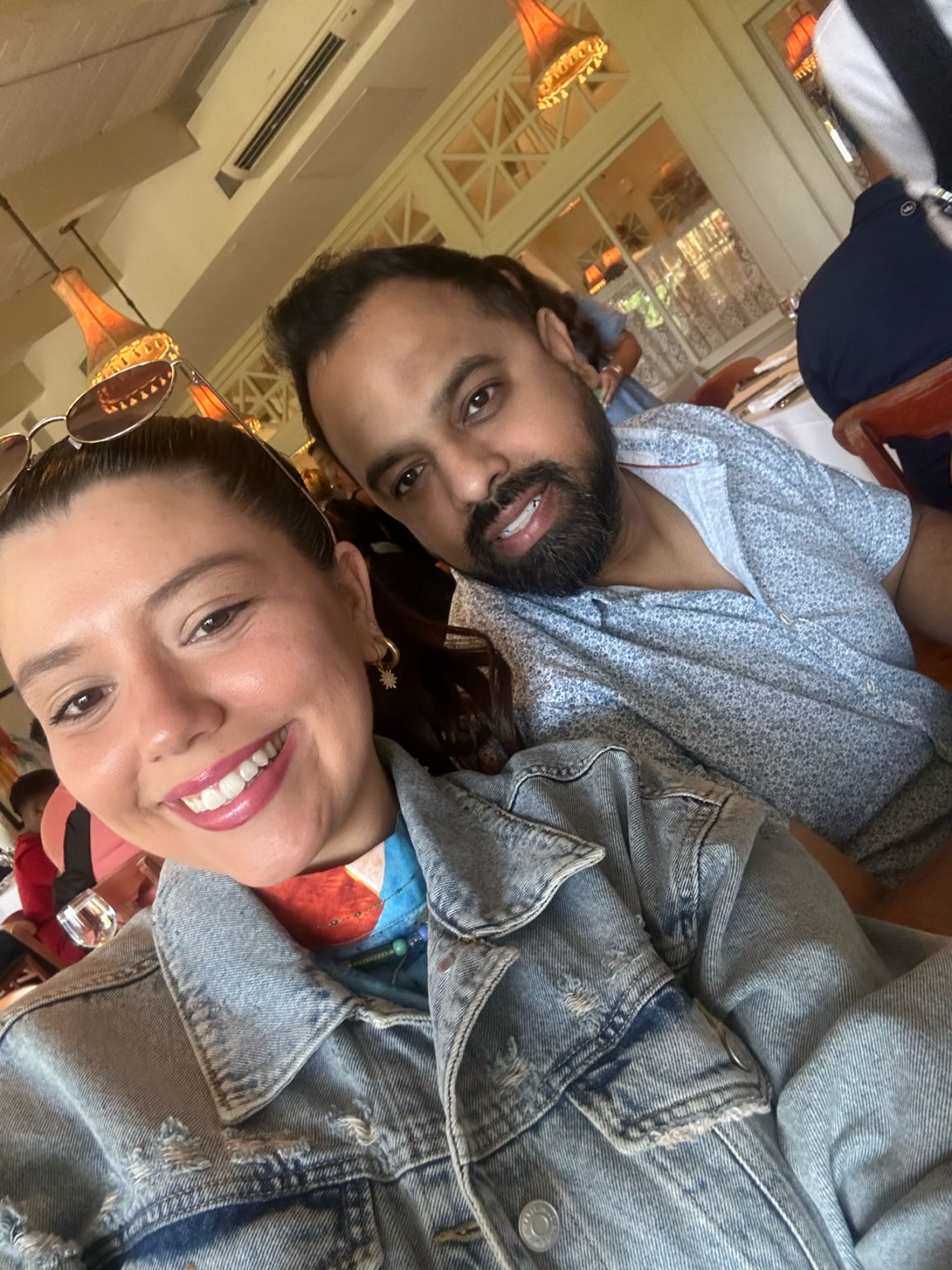 Gabriela Fumero on LinkedIn: You want to be the best, you have to ... Gabriela Fumero on LinkedIn: You want to be the best, you have to ...