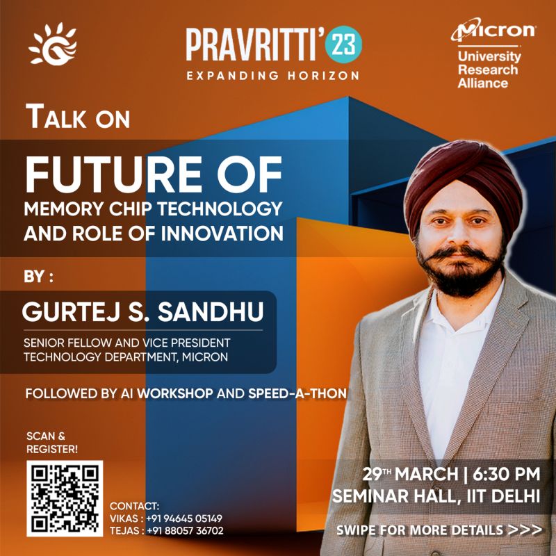 BHAVNA SETHI on LinkedIn: #memory #chip #technology #innovation # ... BHAVNA SETHI on LinkedIn: #memory #chip #technology #innovation # ...