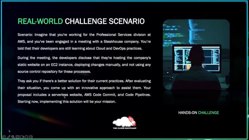 Royce Nwankwo, MSIS, ITIL, CSA, SCM Master on LinkedIn: #aws # ... Royce Nwankwo, MSIS, ITIL, CSA, SCM Master on LinkedIn: #aws # ...