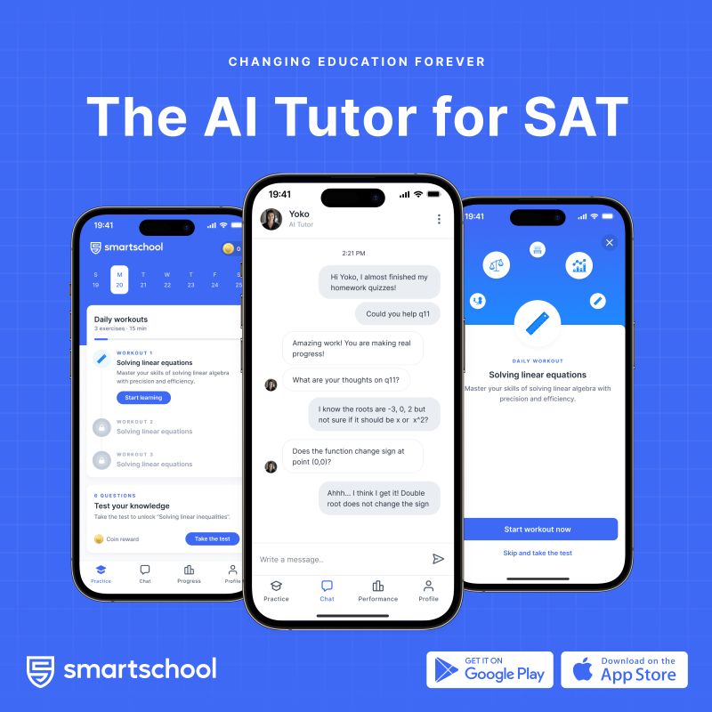 Sricharan Sanakkayala on LinkedIn: Super excited for the Smartschool ... Sricharan Sanakkayala on LinkedIn: Super excited for the Smartschool ...