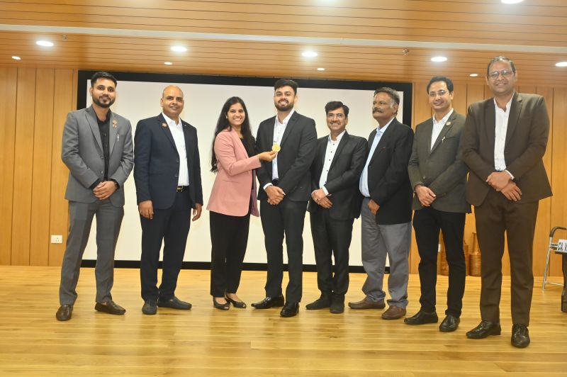 Keshav Sharma on LinkedIn: #icai Keshav Sharma on LinkedIn: #icai