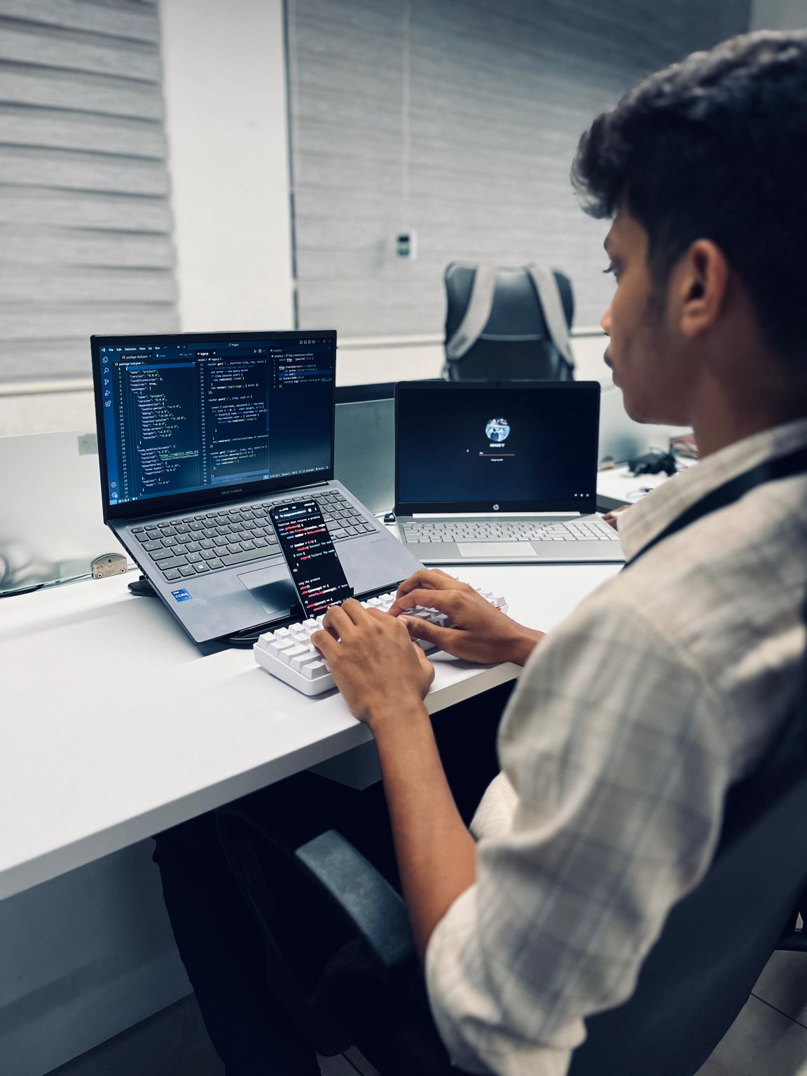 Sadhikul Vahad on LinkedIn: #careerchange #softwaredeveloper # ... Sadhikul Vahad on LinkedIn: #careerchange #softwaredeveloper # ...