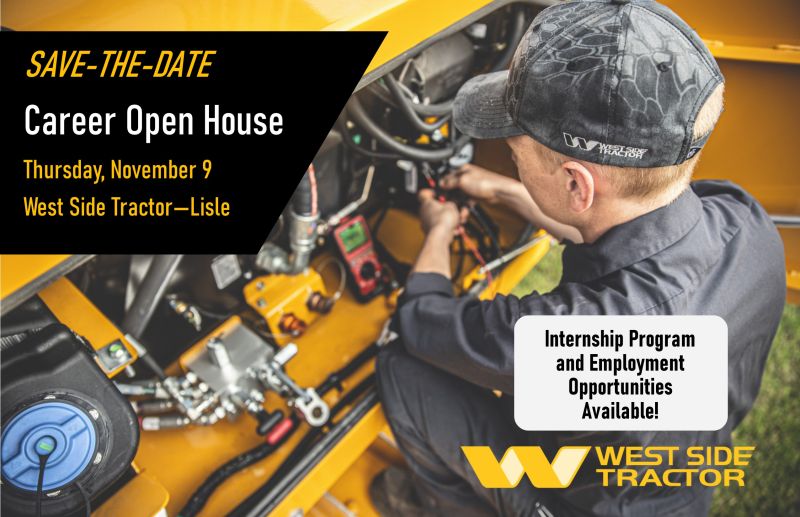 West Side Tractor on LinkedIn: #gearup #careersinconstruction # ... West Side Tractor on LinkedIn: #gearup #careersinconstruction # ...