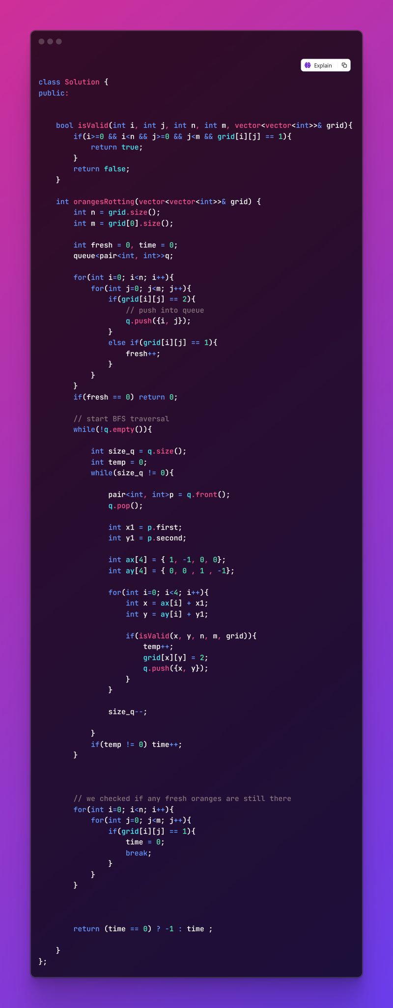 Himanshu Sahu on LinkedIn: #75daysofcode #leetcode #codingchallenge # ... Himanshu Sahu on LinkedIn: #75daysofcode #leetcode #codingchallenge # ...