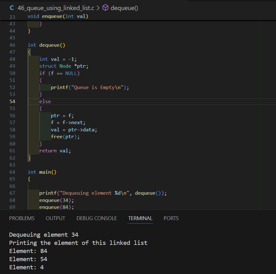 Ritik Antil on LinkedIn: #datastructures #algorithms #dsa #coding # ... Ritik Antil on LinkedIn: #datastructures #algorithms #dsa #coding # ...