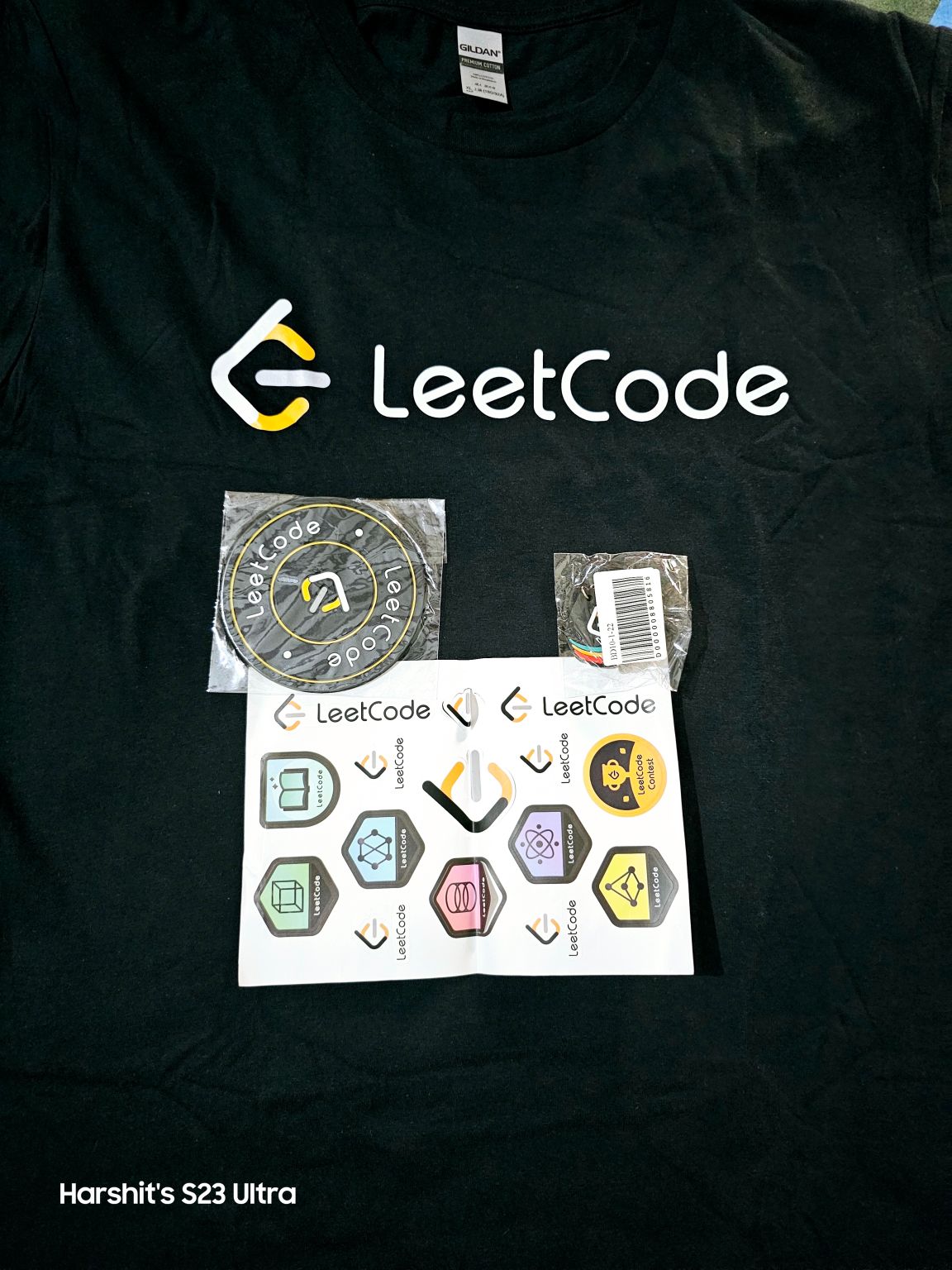 Harshit Parashar on LinkedIn: #leetcode #codingjourney #consistencypaysoff Harshit Parashar on LinkedIn: #leetcode #codingjourney #consistencypaysoff