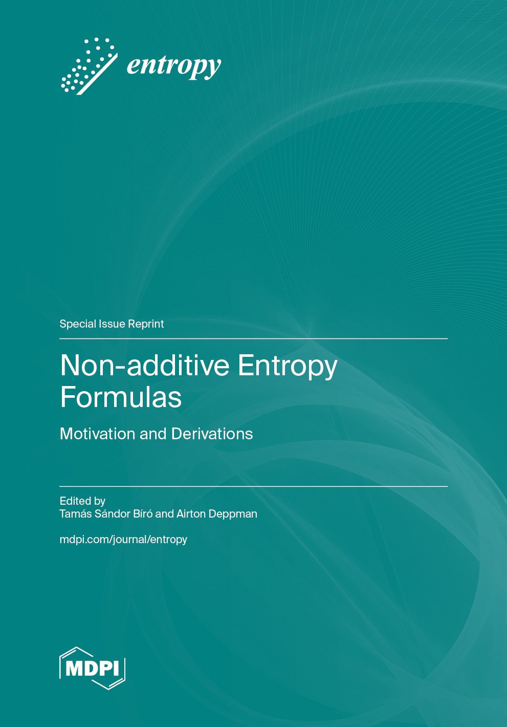Entropy MDPI on LinkedIn: #entropy #formulas Entropy MDPI on LinkedIn: #entropy #formulas
