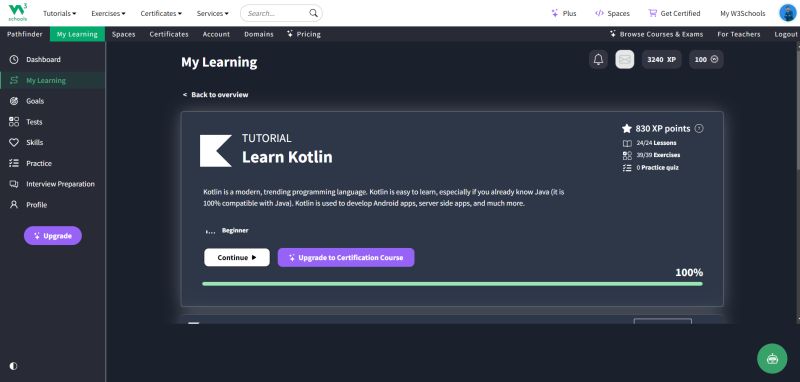 Amrit Chapagain on LinkedIn: #kotlin #programming #oop #functions # ... Amrit Chapagain on LinkedIn: #kotlin #programming #oop #functions # ...