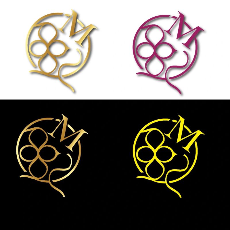 Mahmuda Akter on LinkedIn: logo Design ️🥰 Mahmuda Akter on LinkedIn: logo Design ️🥰