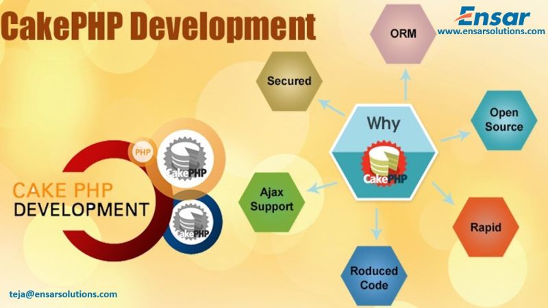 Teja Kaithepalli on LinkedIn: #cakephp #php #laravel #codeigniter # ... Teja Kaithepalli on LinkedIn: #cakephp #php #laravel #codeigniter # ...