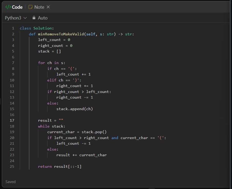 Leandra Shania Anderson on LinkedIn: #dsa #softwareengineer #leetcode # ... Leandra Shania Anderson on LinkedIn: #dsa #softwareengineer #leetcode # ...
