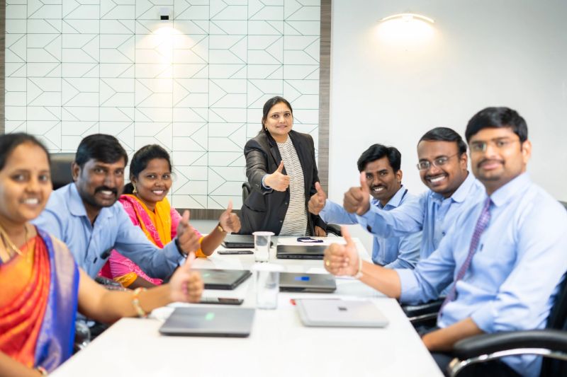 Saravanan P on LinkedIn: Dear Folks!! We Are Hiring For Saravanan P on LinkedIn: Dear Folks!! We Are Hiring For