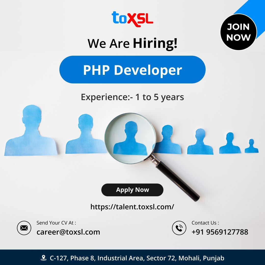 Sonia Singh on LinkedIn: #hiring #php_developer #location #get #hiring ... Sonia Singh on LinkedIn: #hiring #php_developer #location #get #hiring ...