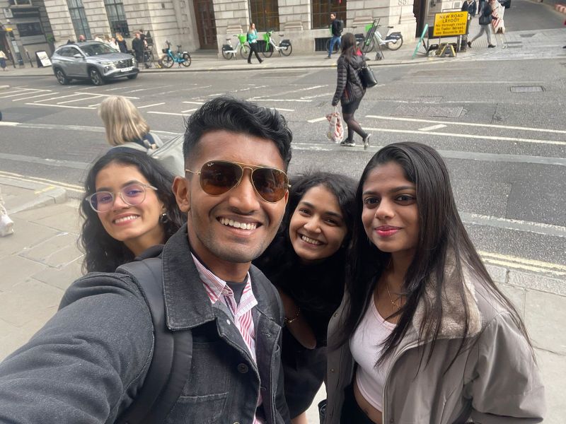 Aditya H(Hiremath) on LinkedIn: Greetings everyone! I’m glad to share ... Aditya H(Hiremath) on LinkedIn: Greetings everyone! I’m glad to share ...