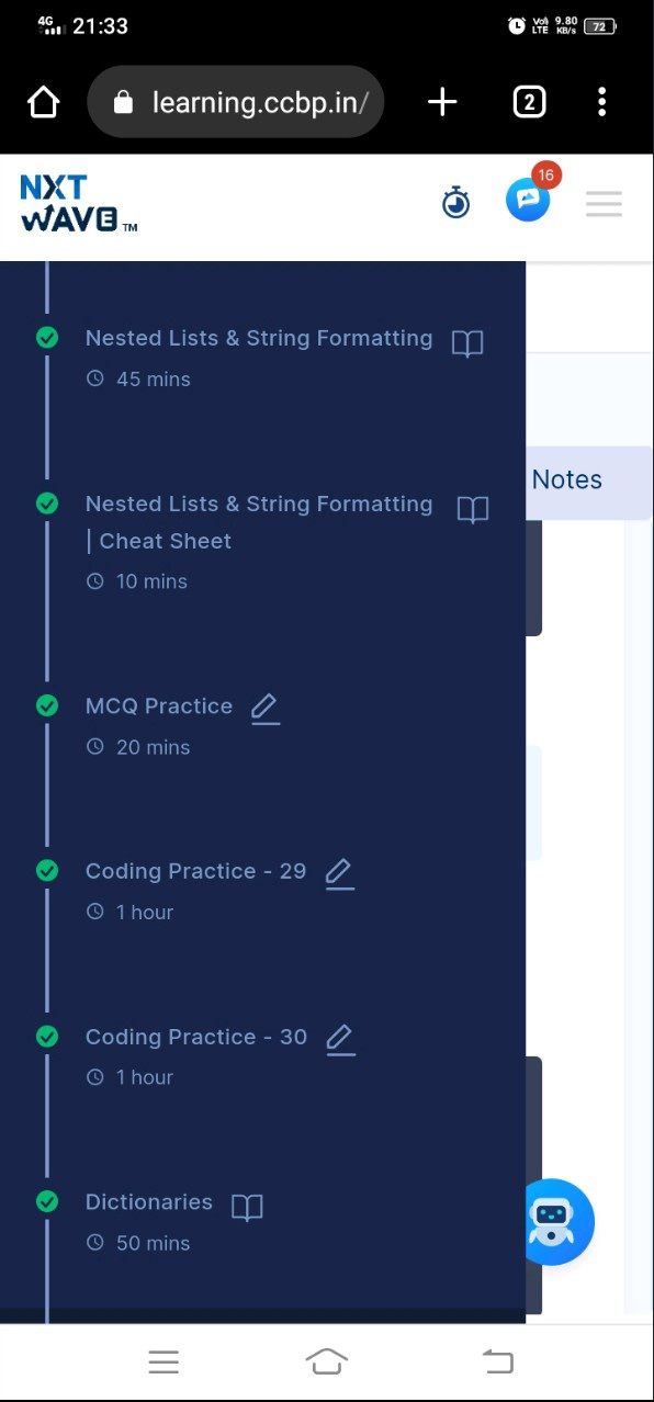 Gadilingappa Kuruva on LinkedIn: #day41 #50daysofcodechallenge #python ... Gadilingappa Kuruva on LinkedIn: #day41 #50daysofcodechallenge #python ...