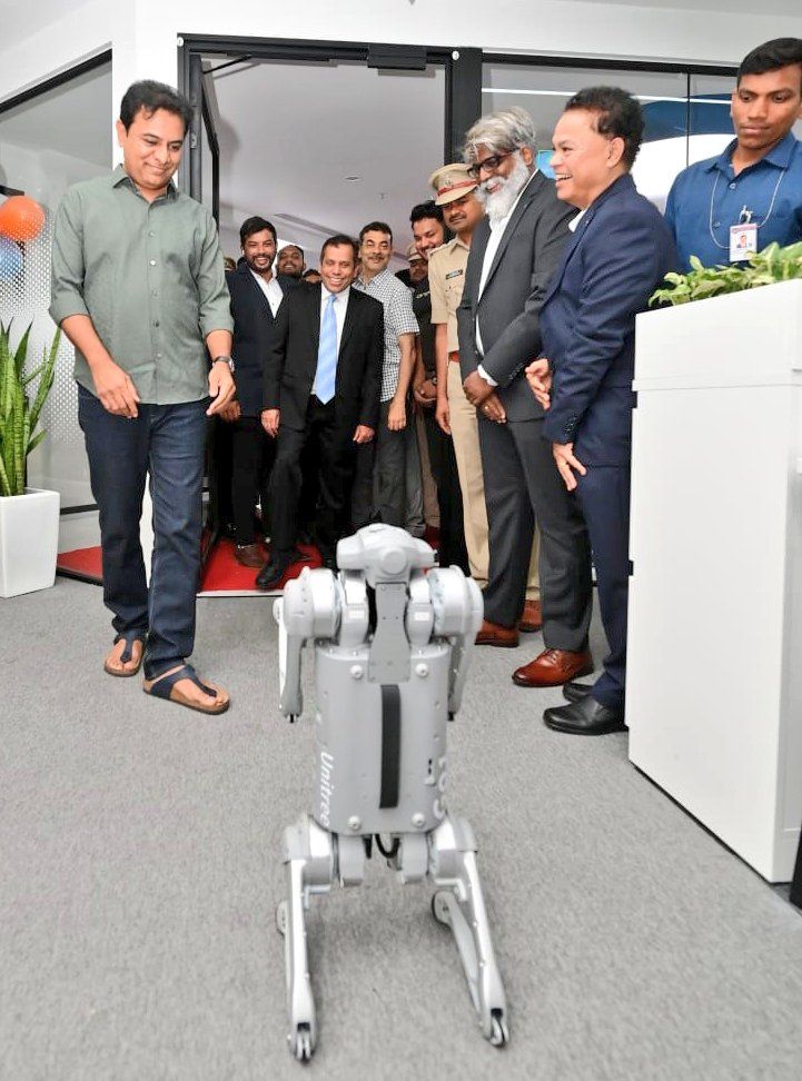 Kotesh Boddupalli posted on LinkedIn Kotesh Boddupalli posted on LinkedIn